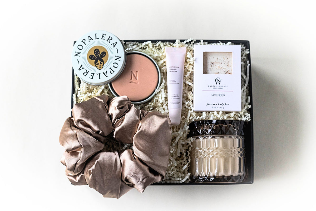 Dearly Beloved Bridal Gift Box – Boxed in Black